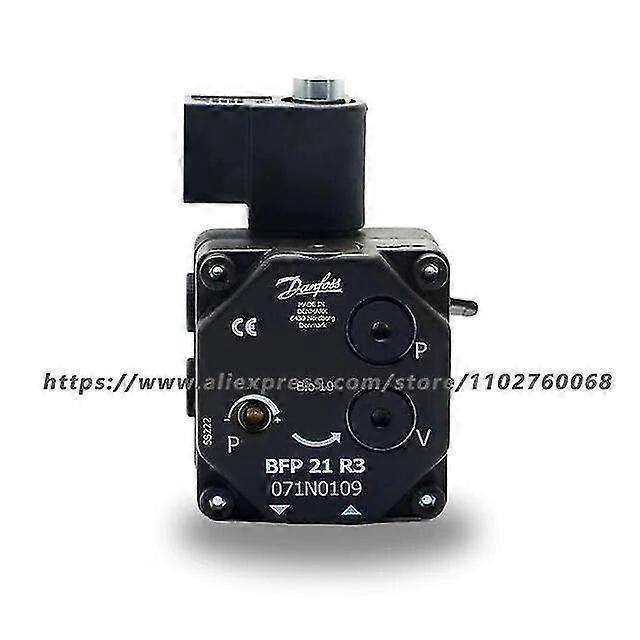 Water Timers Danfoss Oil Pump BFP21R3 BFP21R5 BFP21L3 BFP21L5 Diesel ...