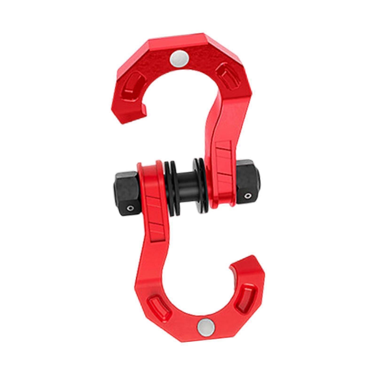 D Ring Split Shackle Accessories Spare Parts Premium Towing Winch ...
