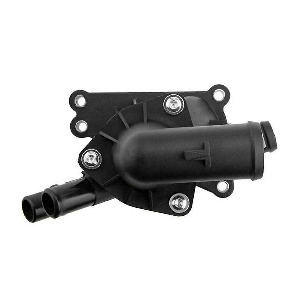 Engine Coolant Thermostat Housing for Fiesta Focus CM5G9K478GA ...