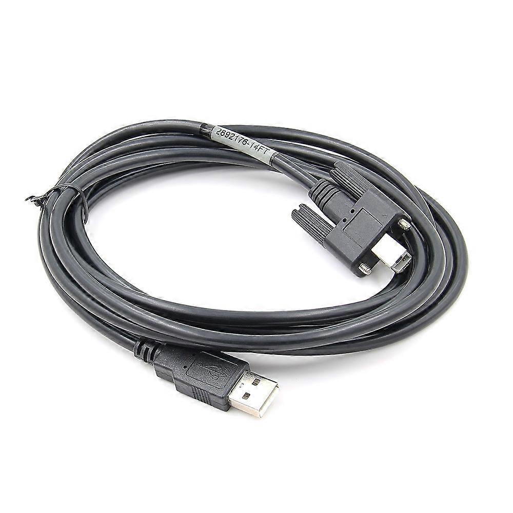 12V Cummins Inline6 Data Link Adapter Heavy Duty Diagnostic Tool ...