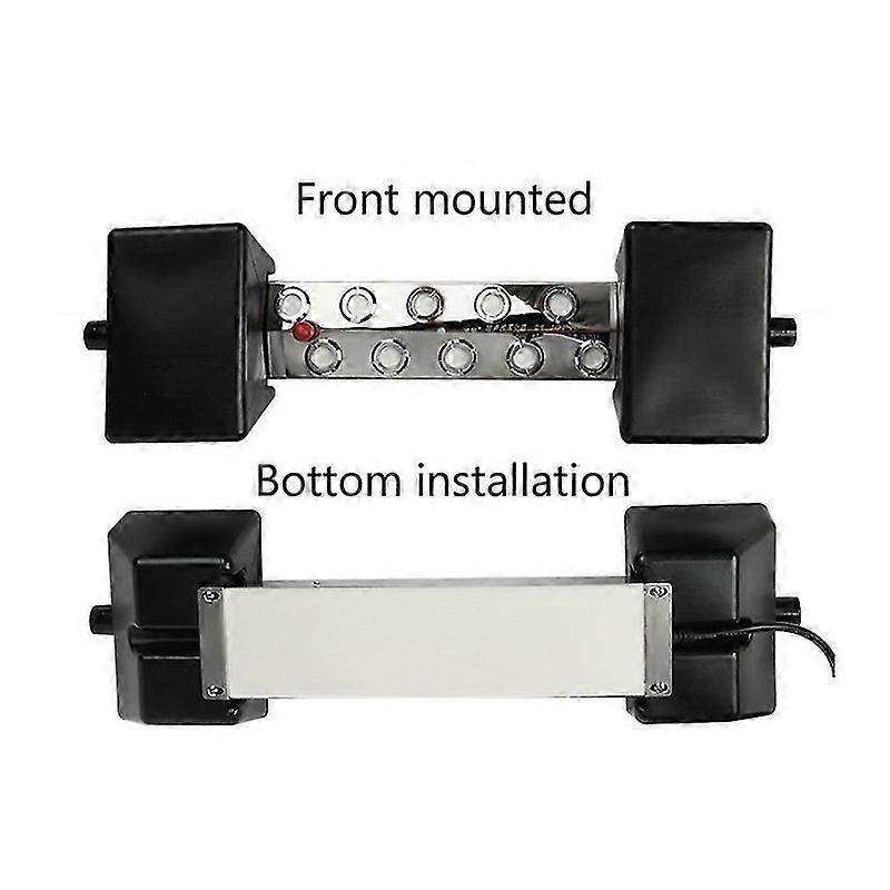 Atomizer Float for 12-4 Head Ultrasonic Atomizer Sprayer Mist Maker ...