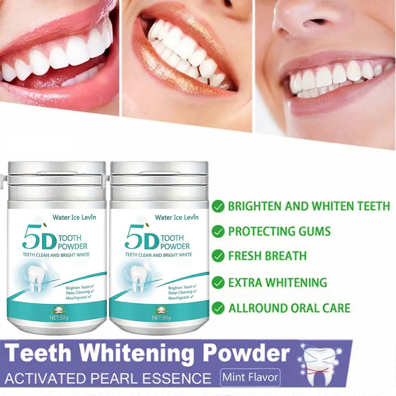 Tooth Cleaning Whitening Teeth Removing Stains Refreshing Oral Cavity ...