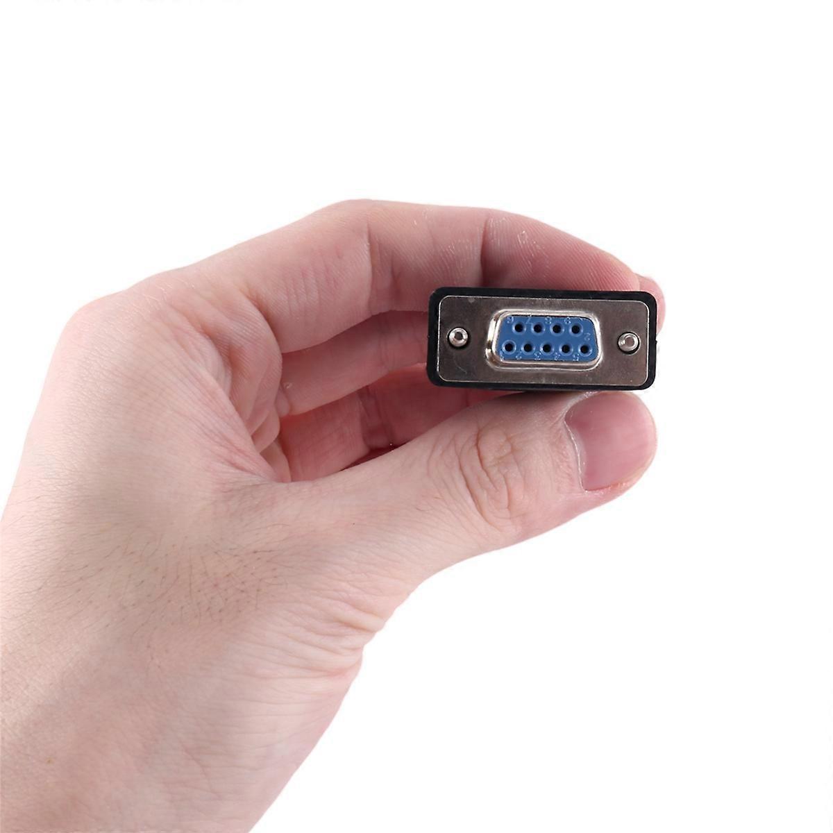 IR220 Wireless Serial Communication 9-Port Serial Interface ...