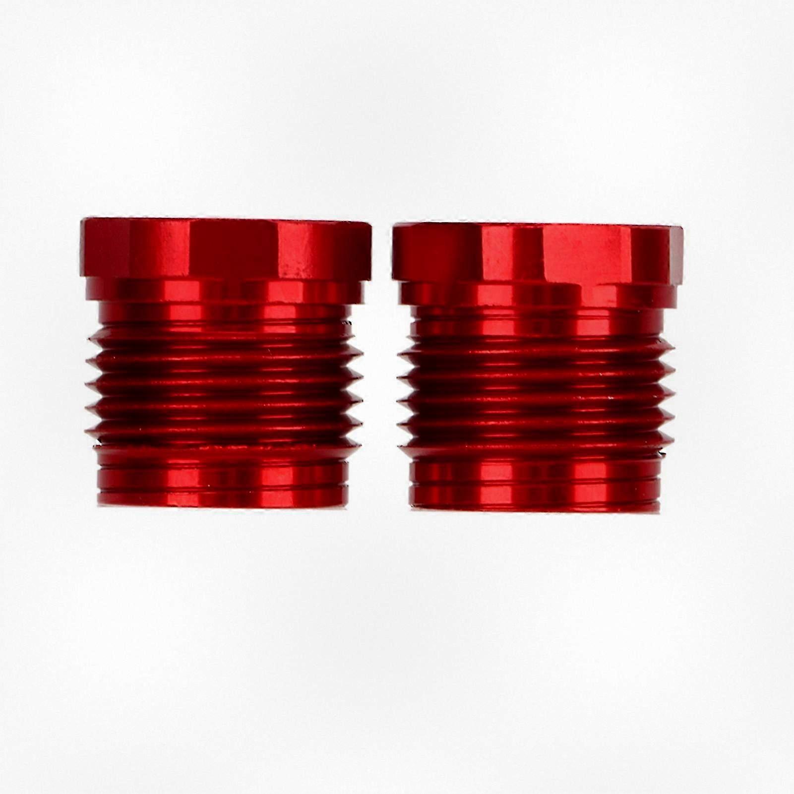 Steering Reverse Cable Lock Nut Kit in Billet Aluminum, 277001627 ...