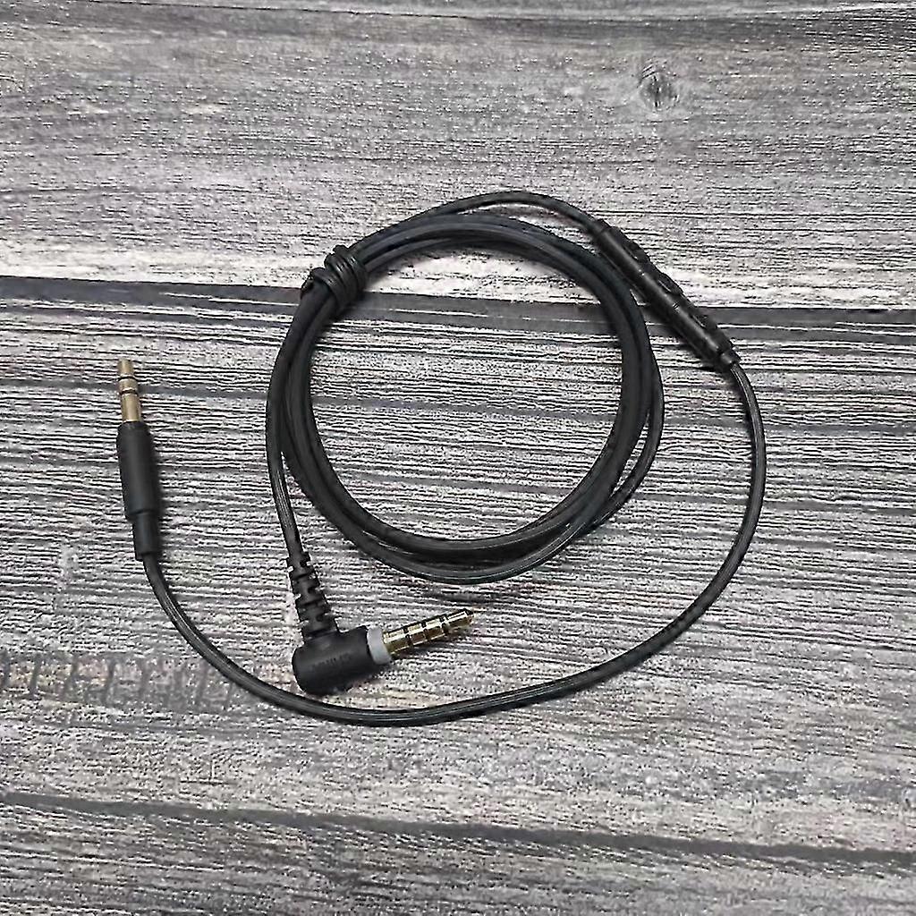 Reliable 3.5mm Headset Cord for 1000XM3/XM4/XM5 Headset Wire with ...