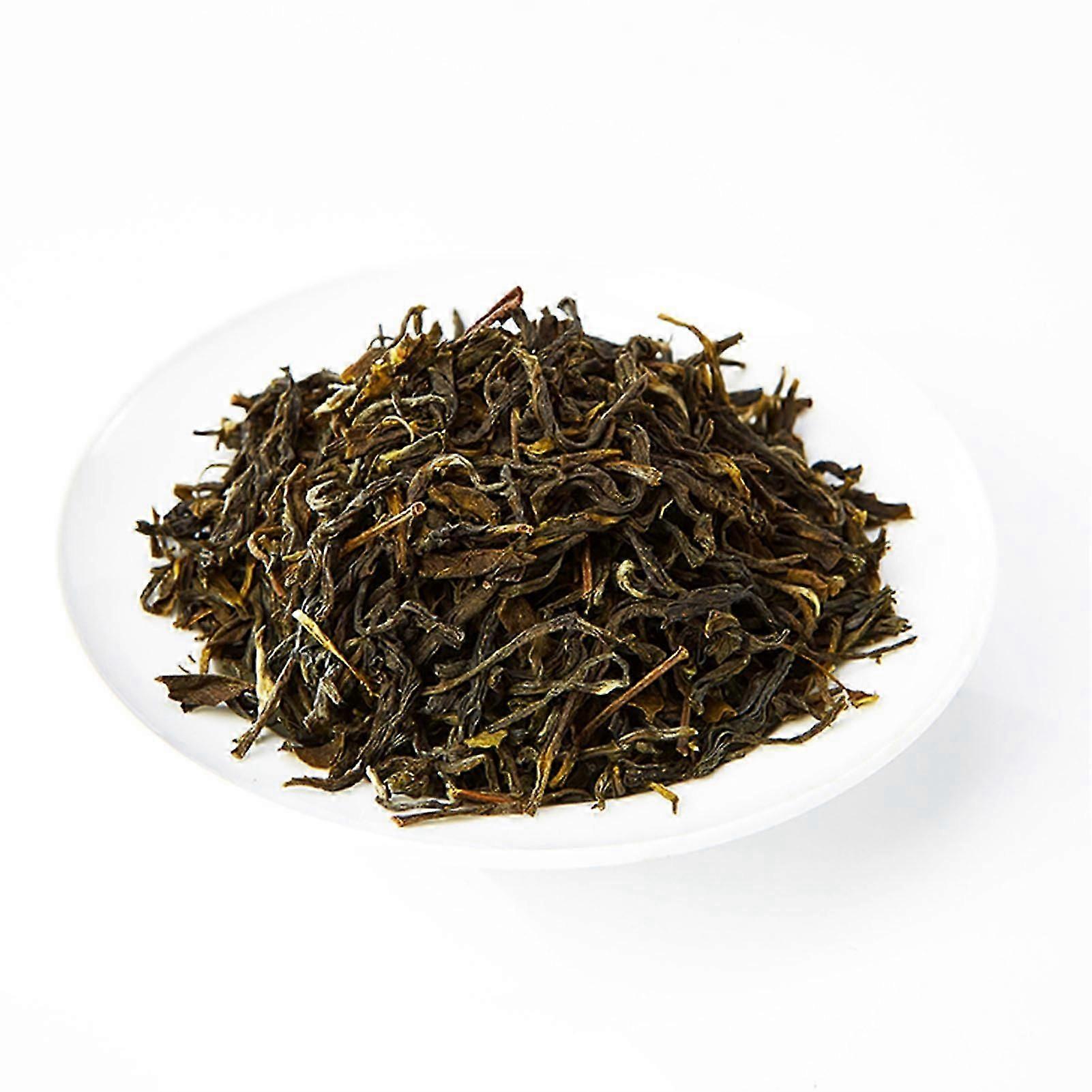 Spring Green Tea Chinese Maojian Tea Strong Fragrant Jasmine Green Tea ...