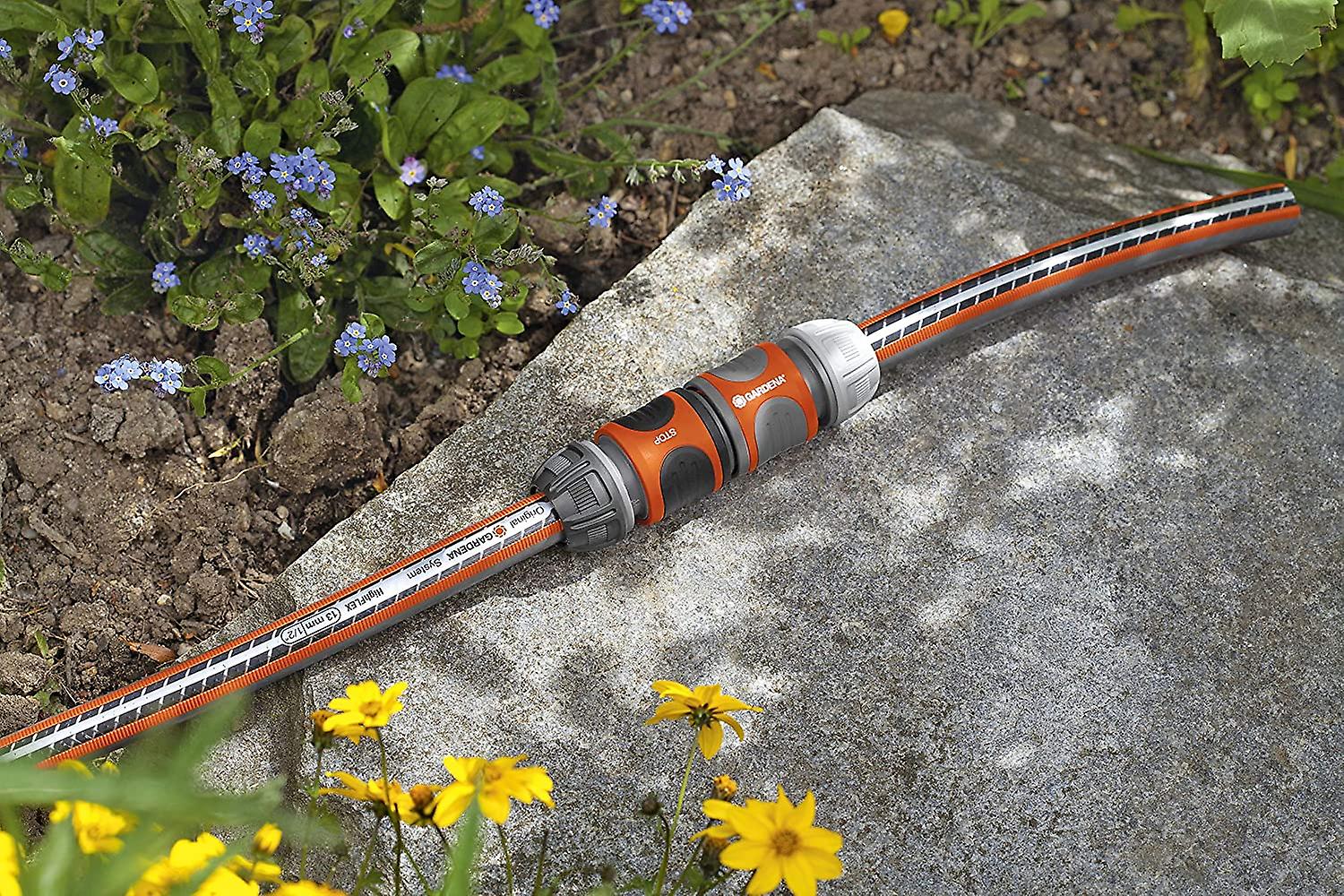 Coupling: Connection Piece For Secure Piping Connection, Connection Of ...