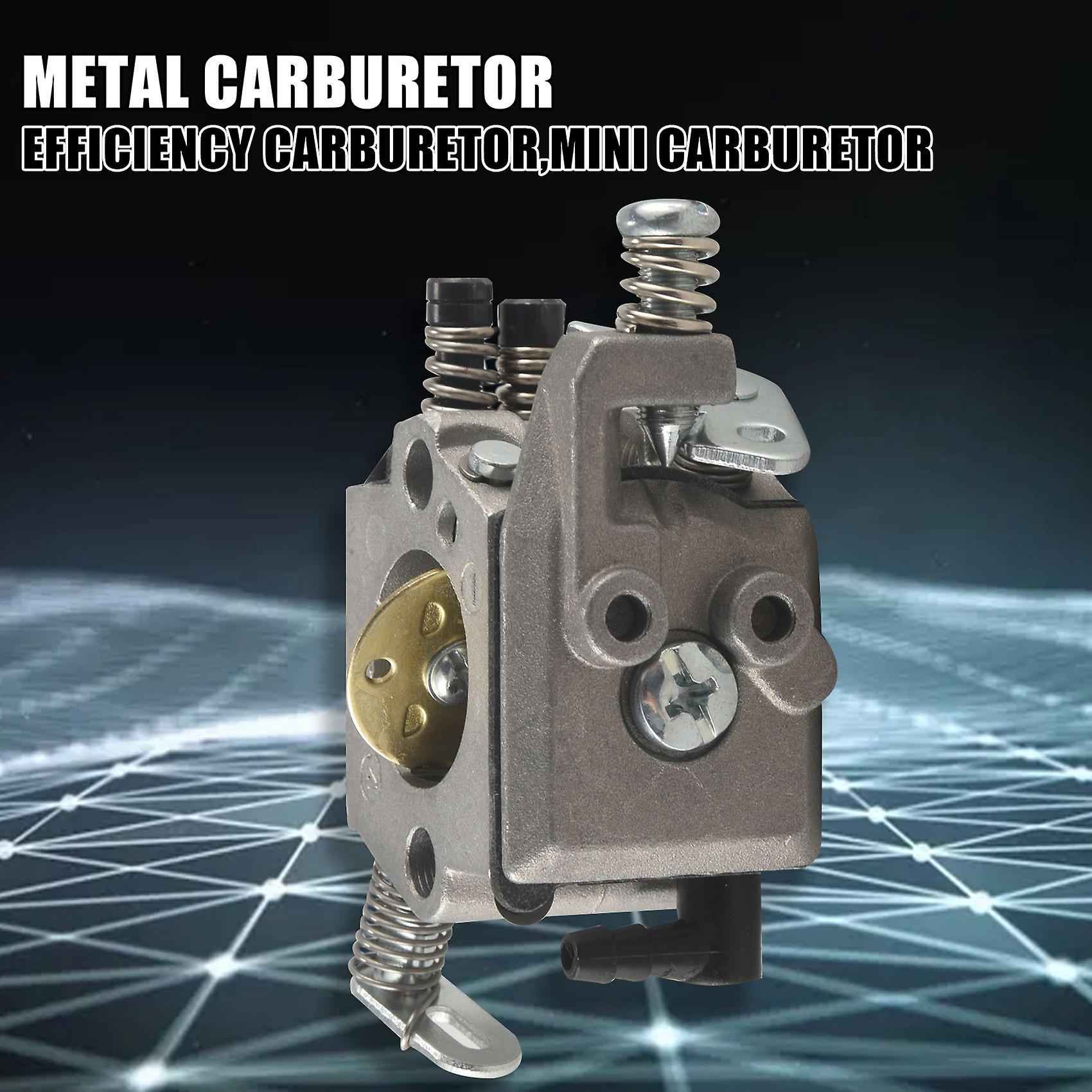 Carb Carburetor For STIHL 025 023 021 MS250 MS230 Zama Chainsaw Walbro Replace Silver | Fruugo SE