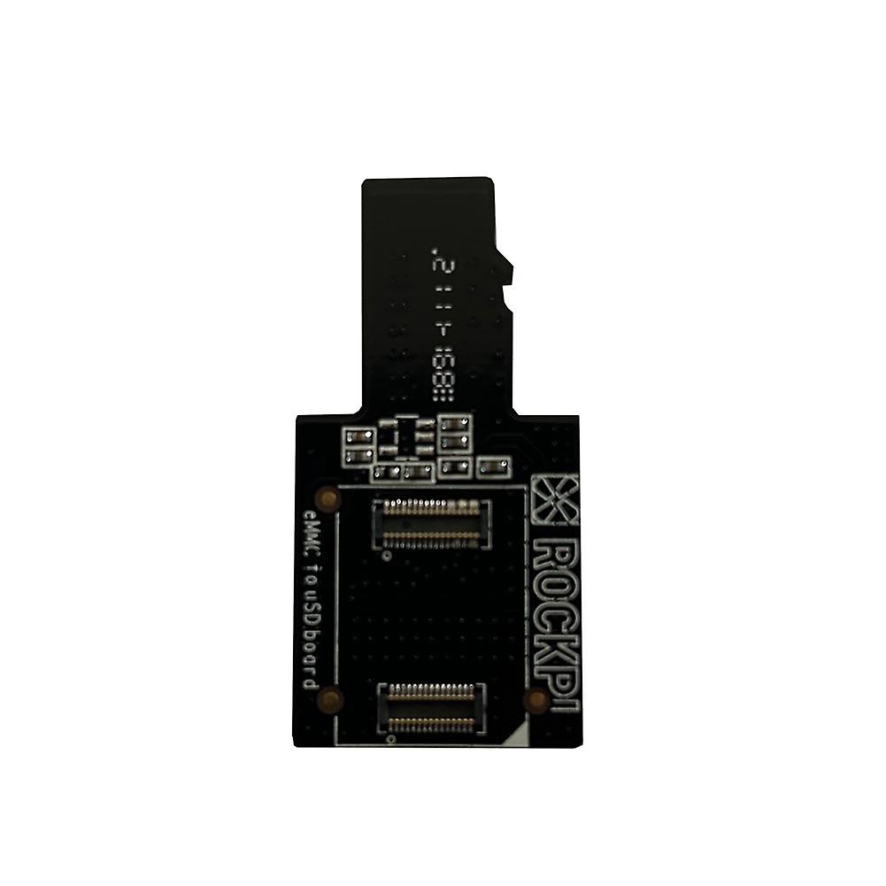 Emmc zu USD Board Emmc zu USB (microSD) Adapter Board Microsd Emmc ...