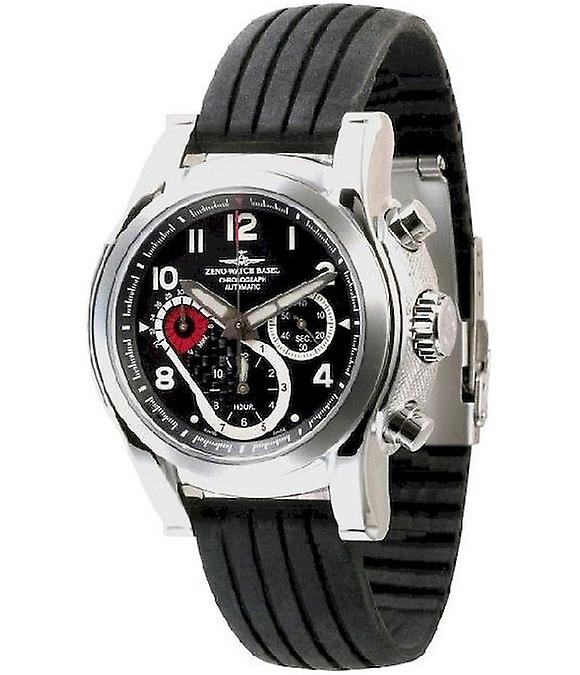 Zeno-Watch - Watch - Men - Chrono - Cockpit Ltd Edt - 2739TH-3-B1