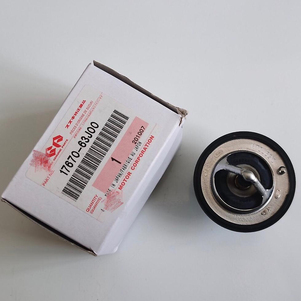 Quality Water Thermostat 82 17670-63j00 For Suzuki Grand Vitara Kizashi ...