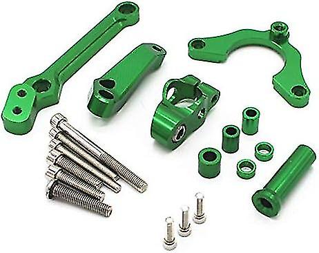 Kawasaki Z900 Steering Damper Stabilizer Kit Fit For Kawasaki Z900 2017 ...