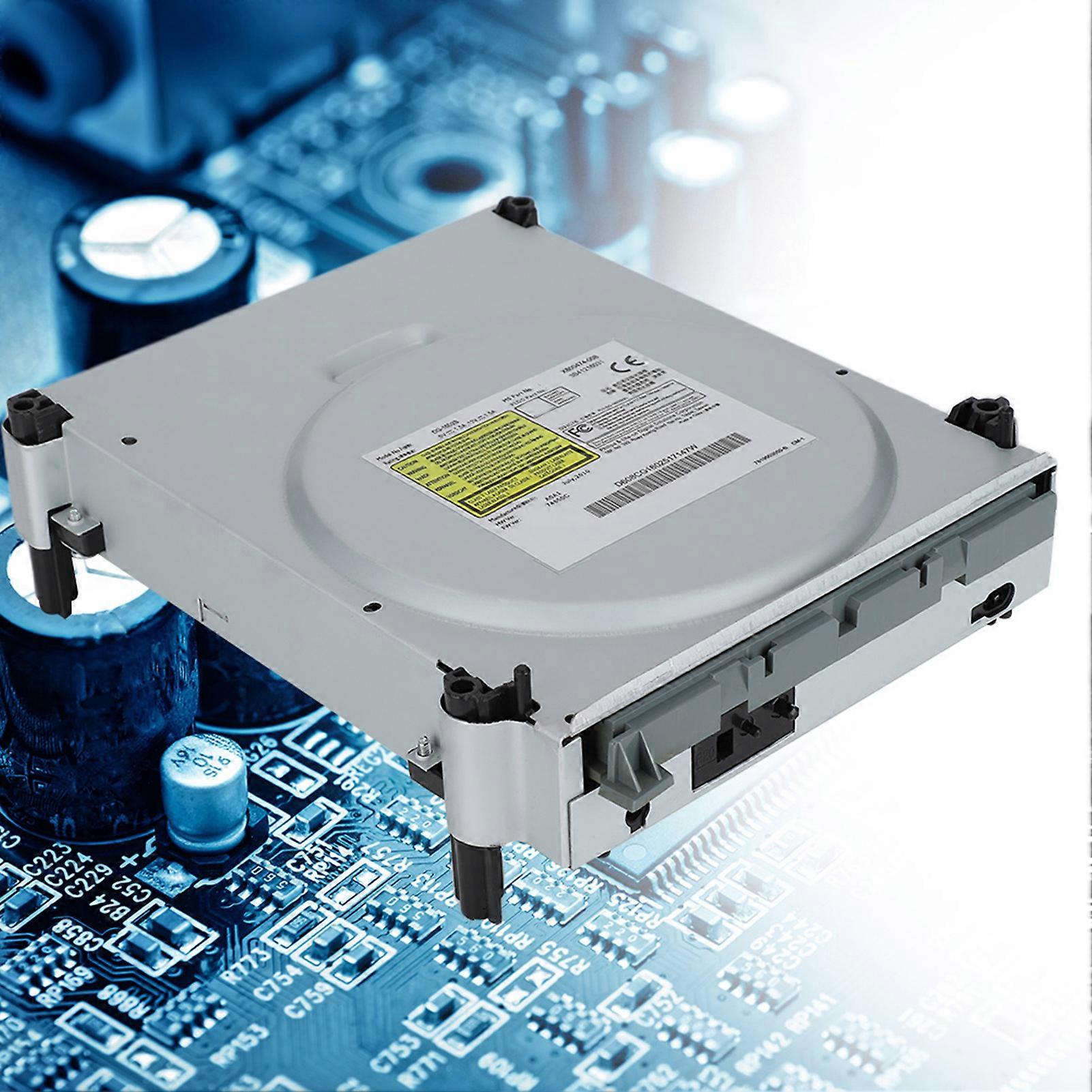 Xbox 360 DG-16D2S Compatible Replacement Kit for Professional Game ...