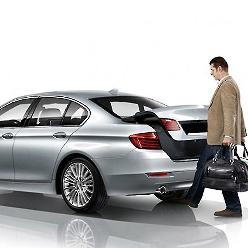 Automatic Foot Pedal Sensor For Car Trunk Electric Tailgate Kick ...