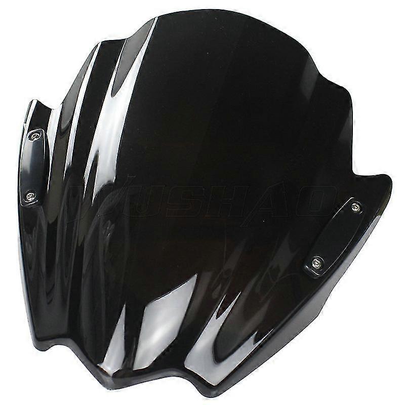 Exquisite Motorcycle Windshield Windscreen Screen For 2008 - 2019 Honda ...