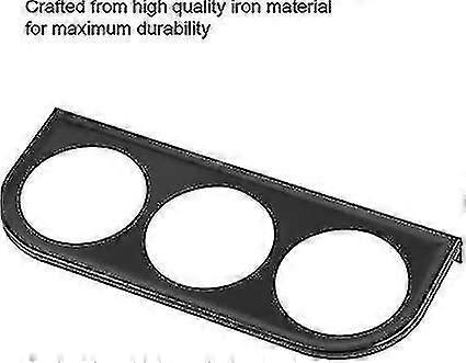 Meter Bracket, 52mm | Fruugo UK