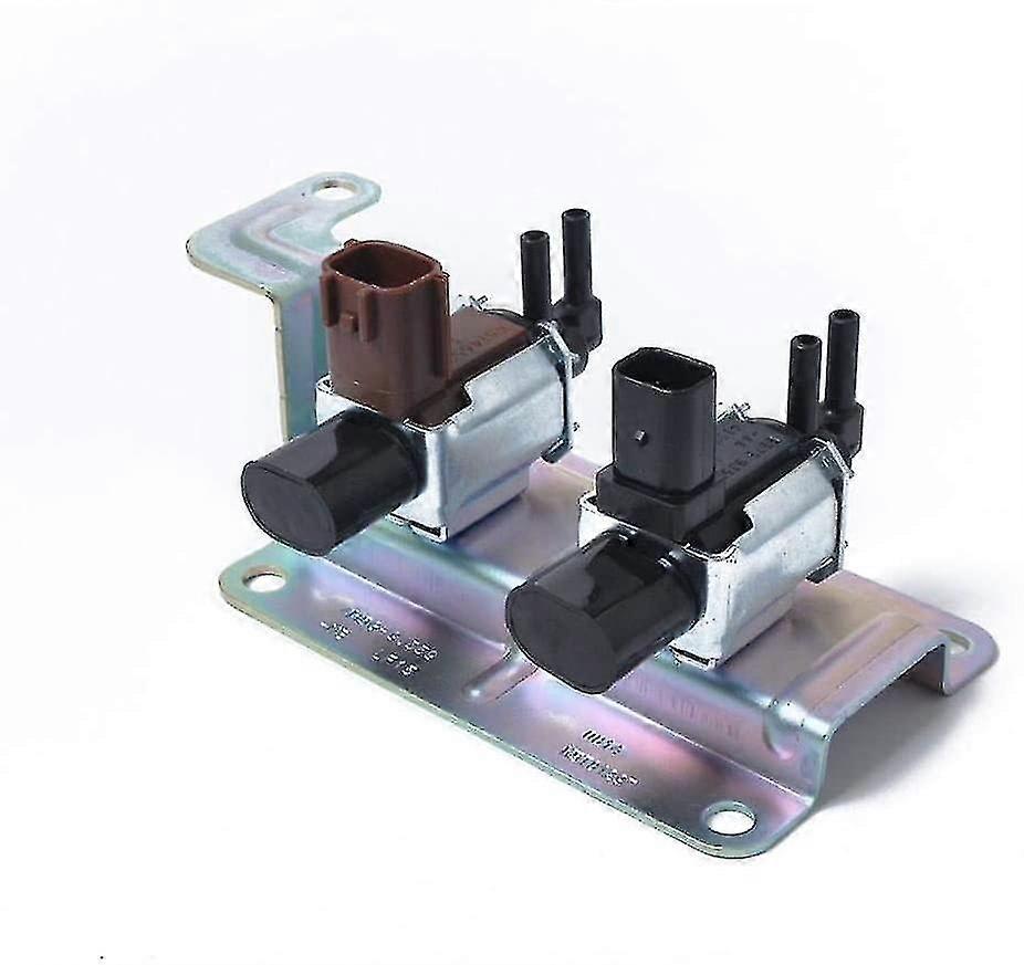 Vacuum Intake Manifold Fit Solenoid Valve For Mazda 3 5 6 Cx-7 K5t81777 ...