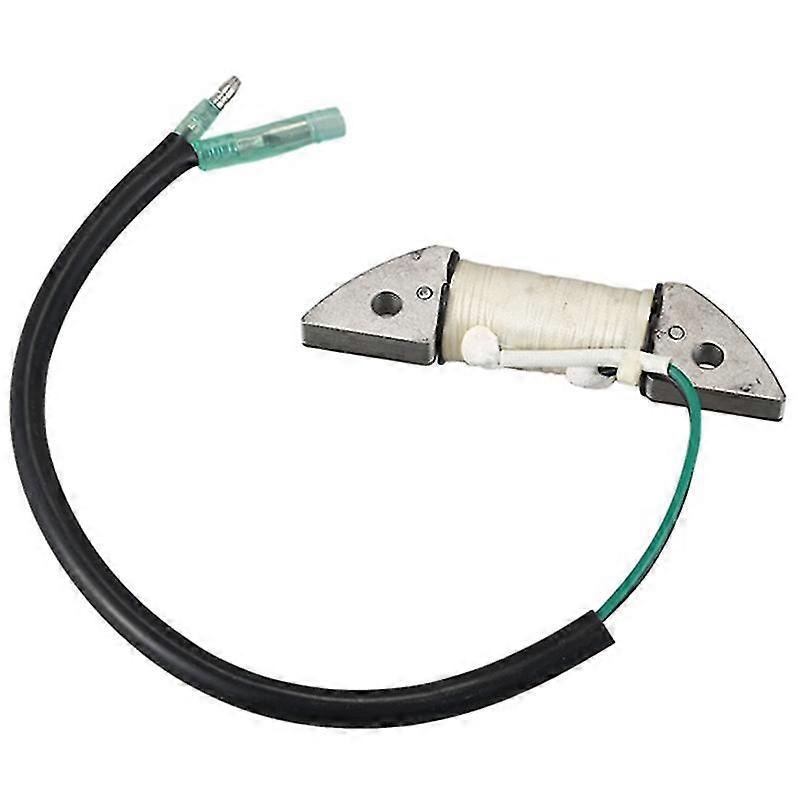 Outboard Engine 3B2-06120-0 Ignition Coil for Tohatsu 2-Stroke 6HP 8HP ...