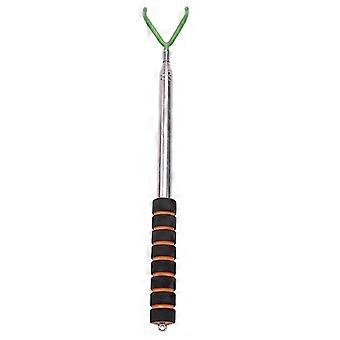 Disc Golf Retriever Telescoping Disc Golf Grabber Durable | Fruugo UK