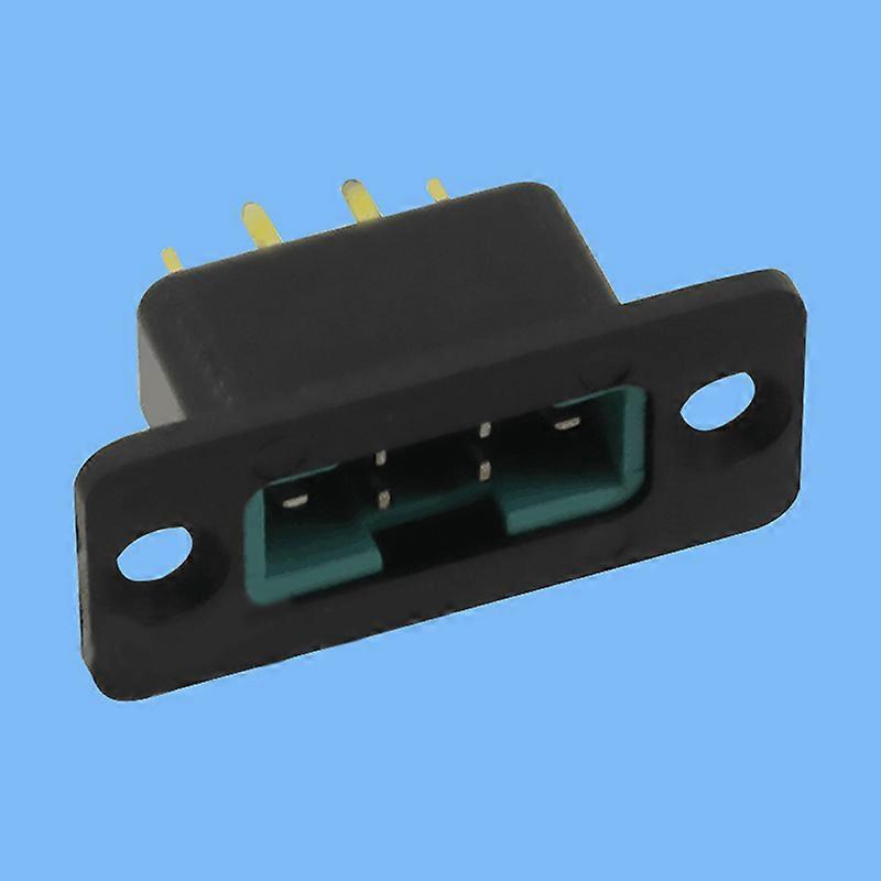MPX Connector Housing For Multiplex Plug Gold Male Female RC ...