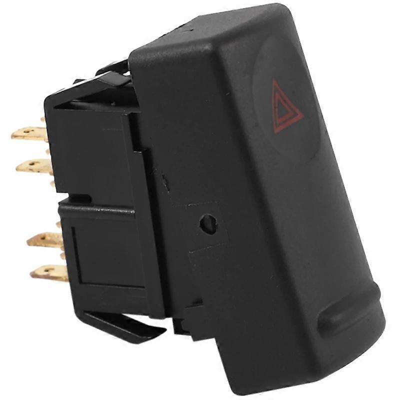 Hazard Warning Indicator Light Switch Button for 19 MK2 II R19 1992 ...