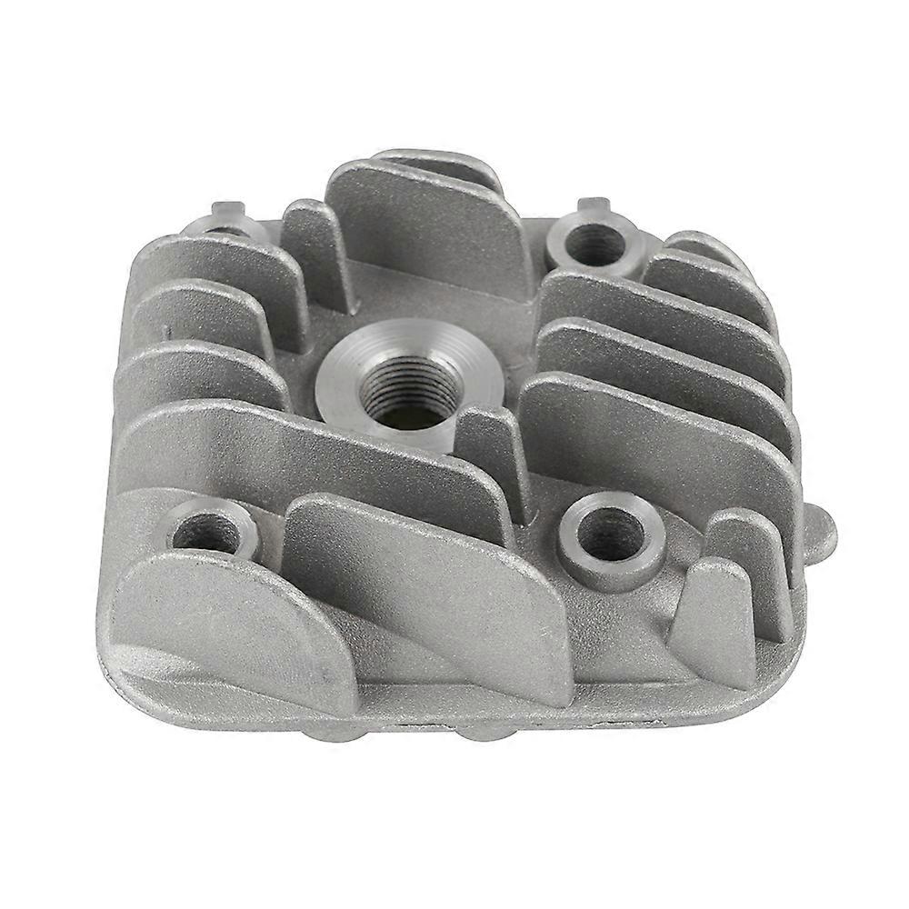 Cylinder Kit 50 50cc 10mm 2 Stroke For Polaris Sportsman Scrambler ...