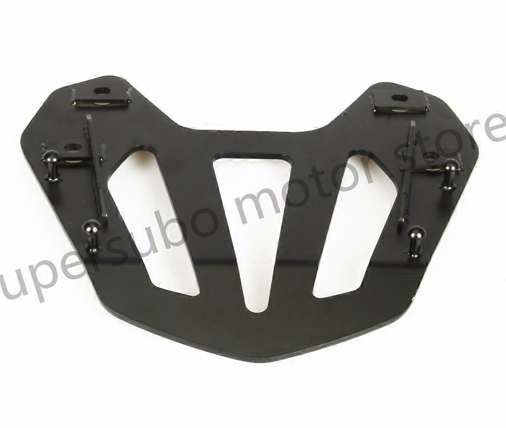 Motorcycle Rear Carrier Luggage Rack For Honda Goldwing F6B 2013-2016 ...