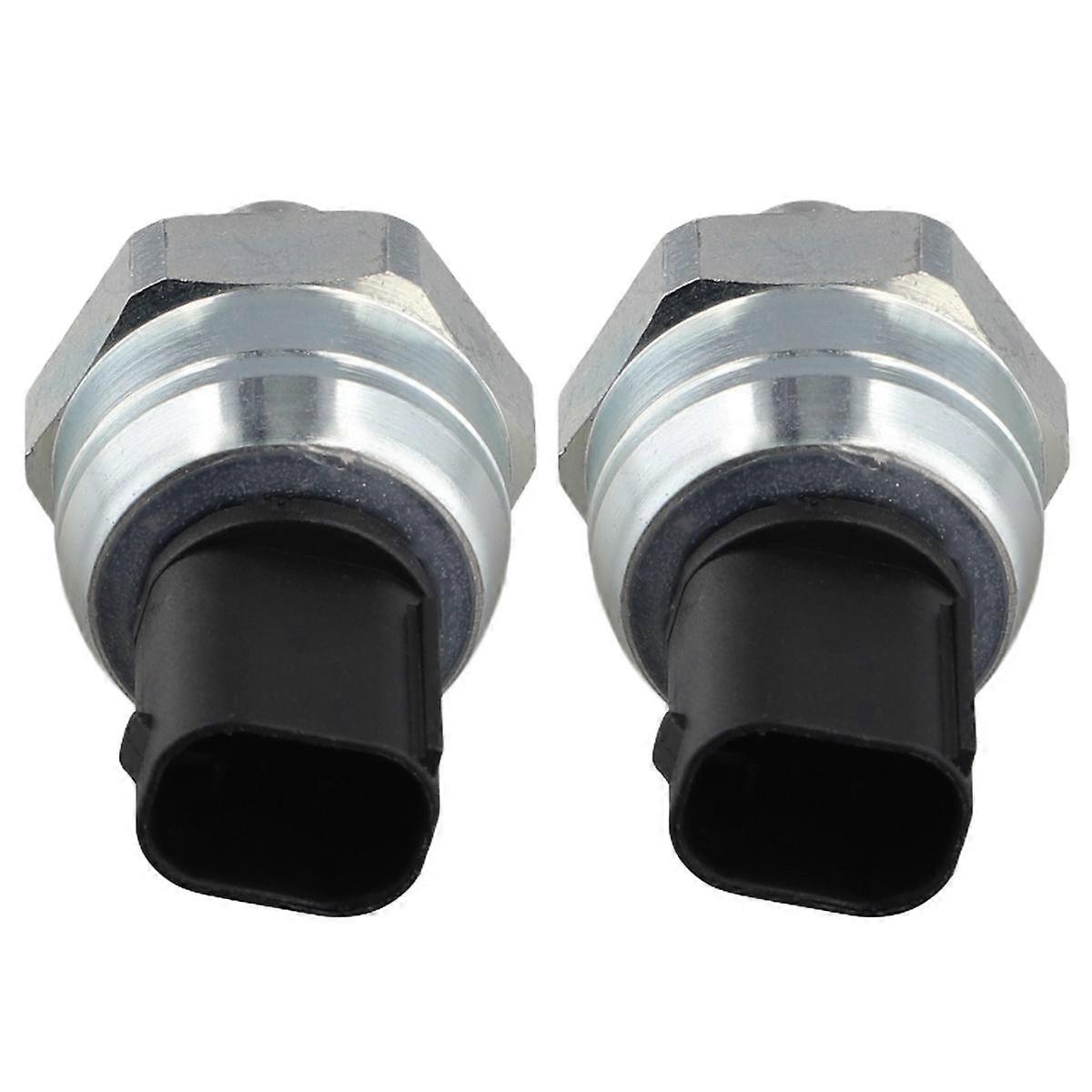 2PCS Brake Pressure Sensor Switch for E46 E60 E61 E63 E64 E90 Z3 Z4 ...