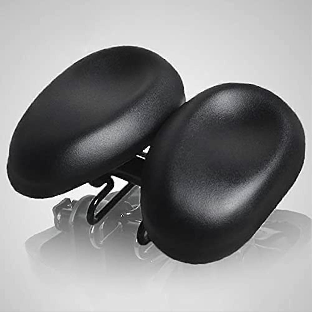 New Noseless Bicycle Comfortable Bicycle for Men Women Ergonomic Soft ...