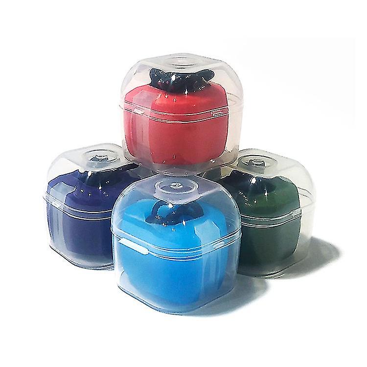 Masseter Trainer Jaw Trainer Chew Jawline Fitness Ball Facial Muscle ...