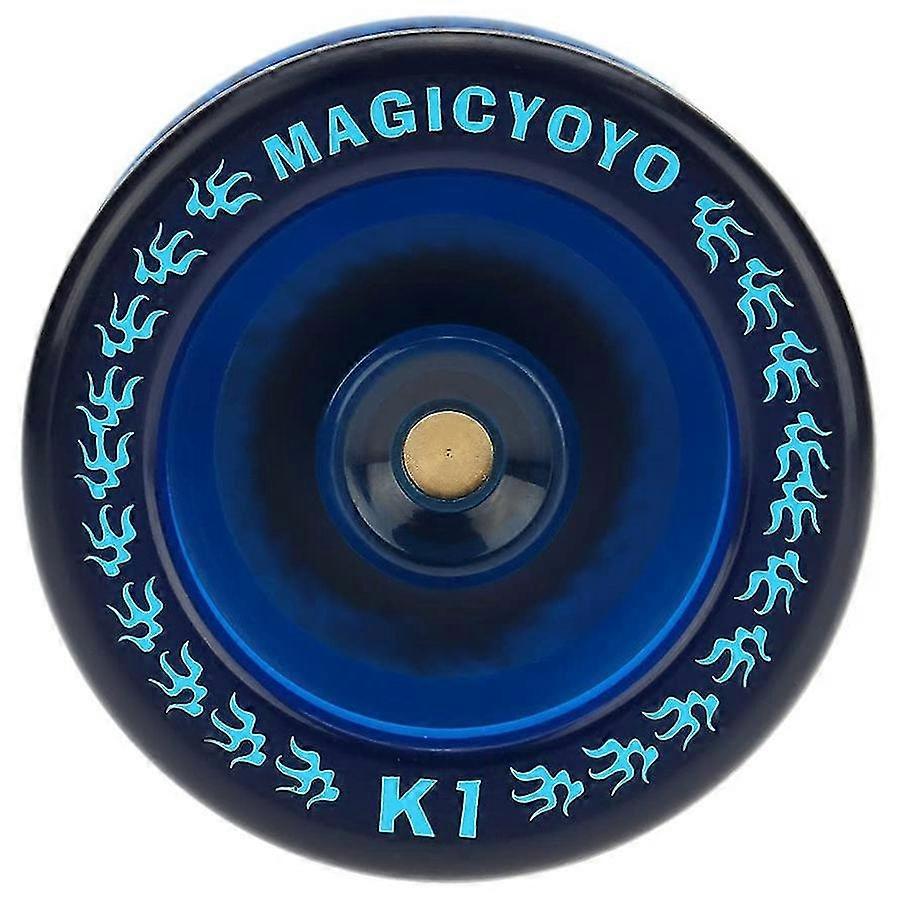 Responsive Yoyo K1-plus With Yoyo Sack + 5 Strings And Yo-yo Glove Gif ...