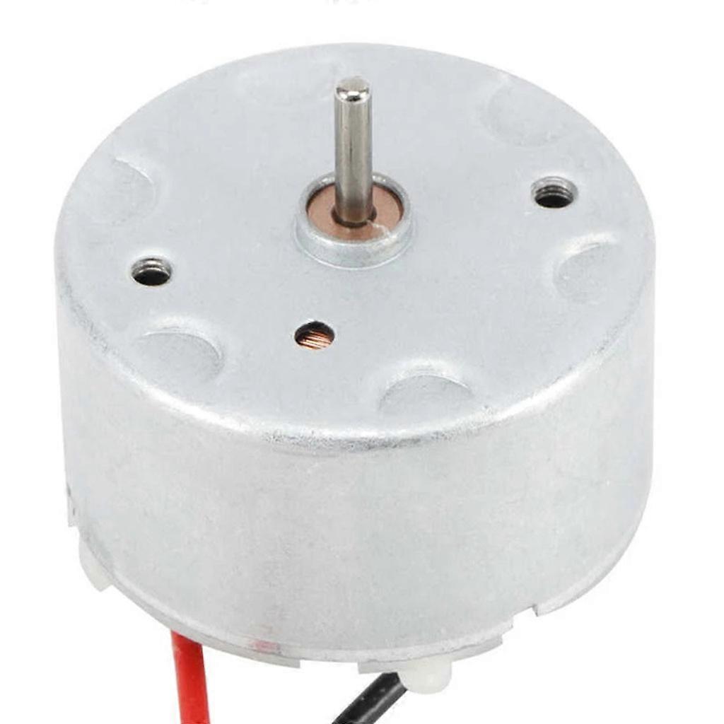 Electric Motor with Heating Generator Sheet for Fireplace Fire Heat ...