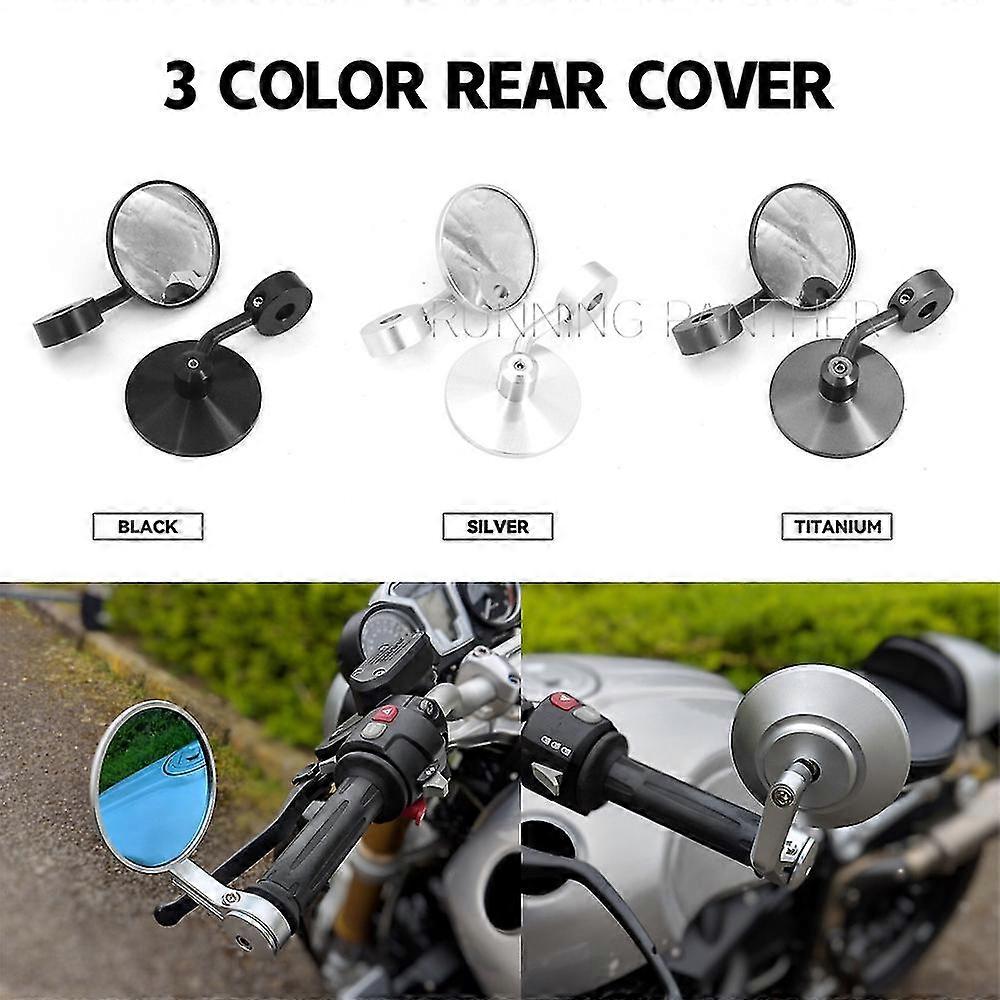 New For Bmw Rninet R9t R Nine T Ninet Pure Urban Racer Motorcycle Cnc ...