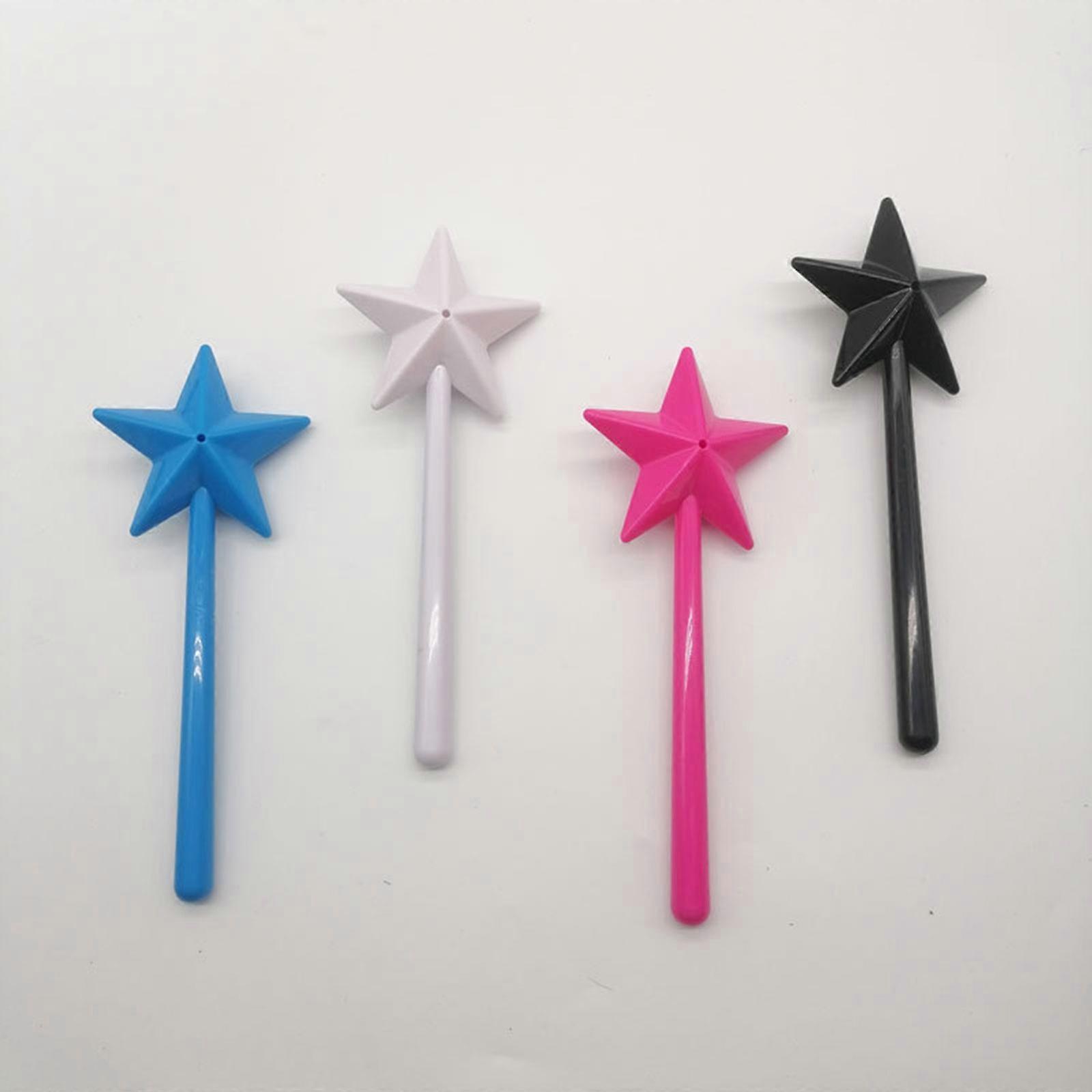 Salt+Magic Wand Salt and Pepper Shakers | Fruugo UK