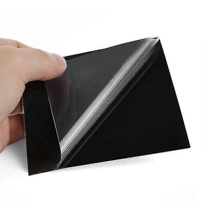 150cm Super Strong Fiber Waterproof Tape Stop Leak Seal Repair ...