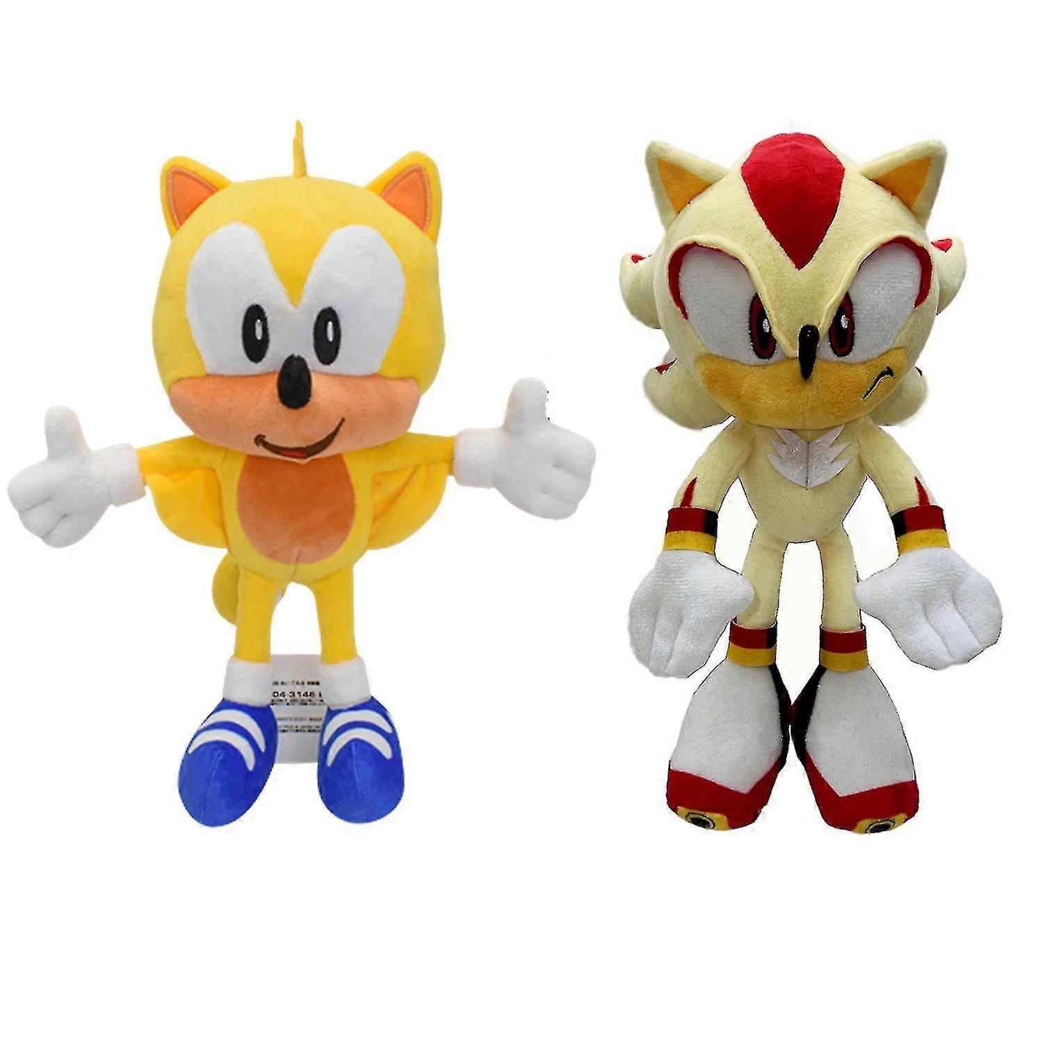 30cm Ray The Flying Squirrel Plush Toy Doll | Fruugo AU