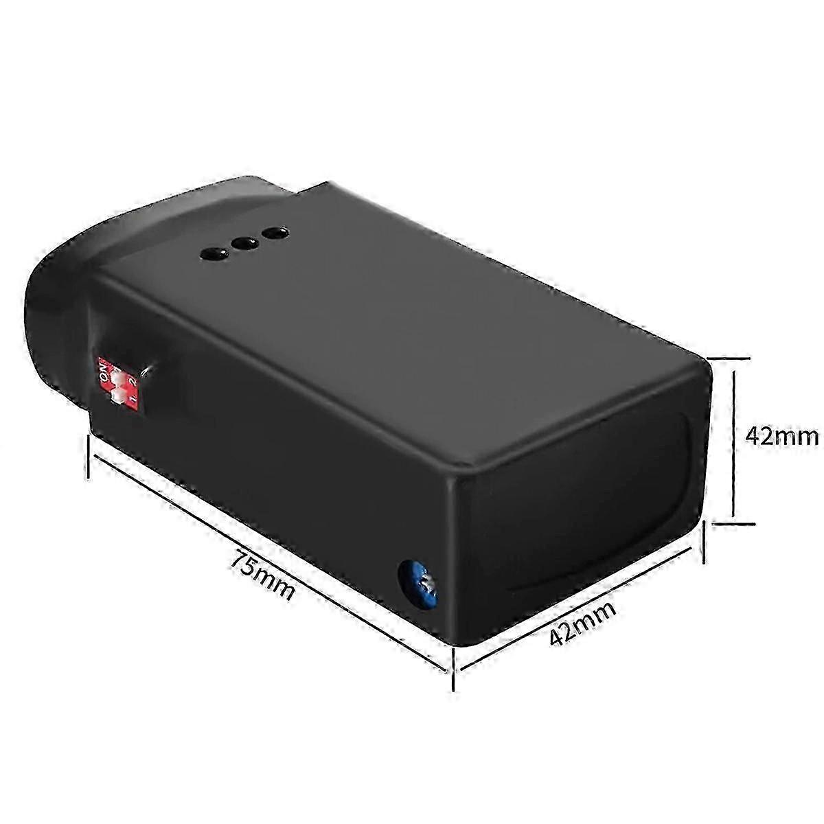 150MHz EMP Generator Electromagnetic Pulse Generator F/ Slot Machine ...