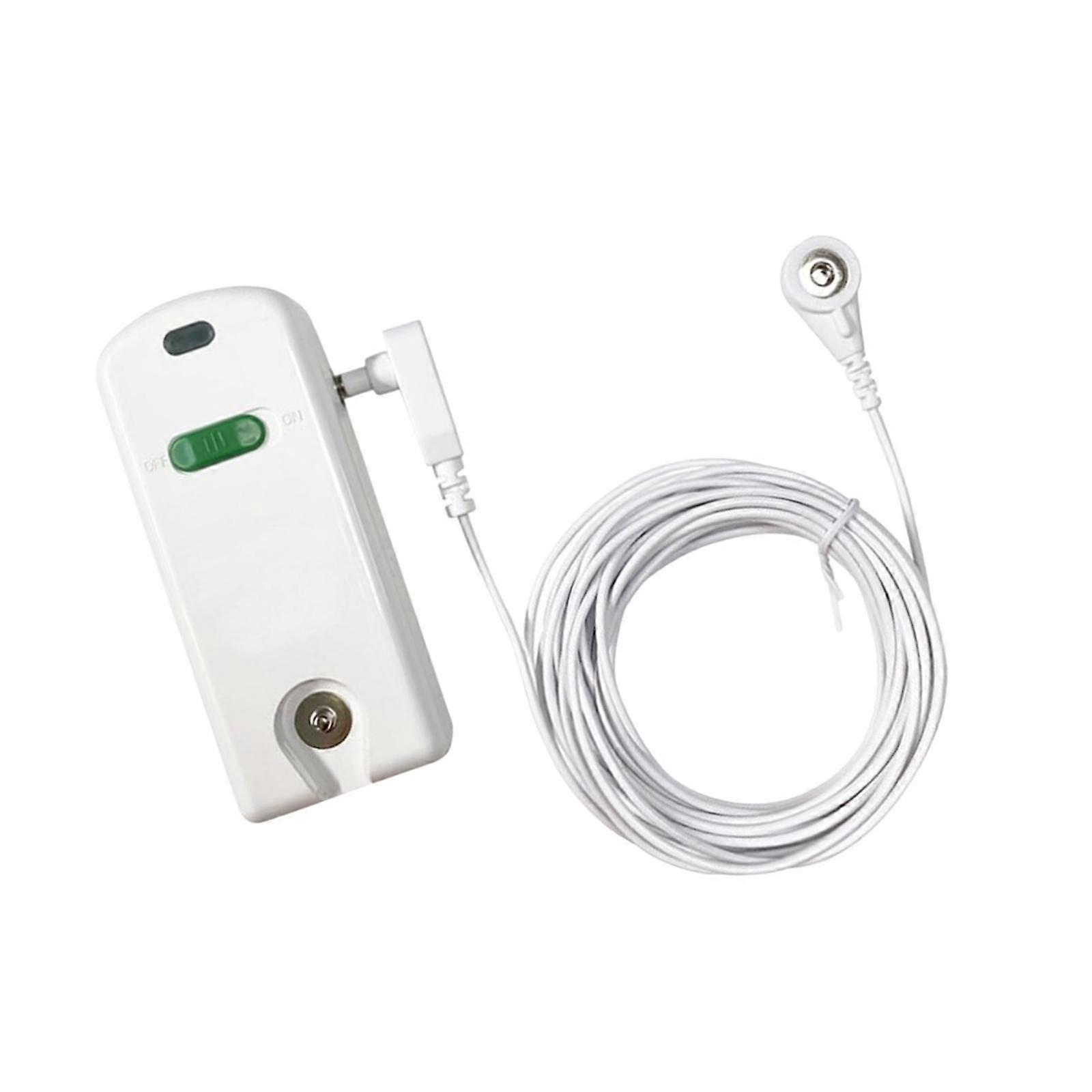 Grounding Continuity Tester Kit Test for Effectiveness for Wristband ...