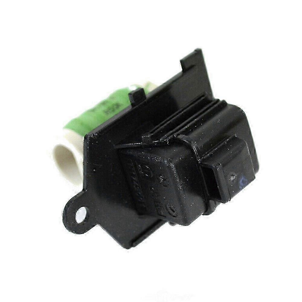 Cooling Fan Resistor & Radiator Fan Relay for JOURNEY 2009 - 2019 ...