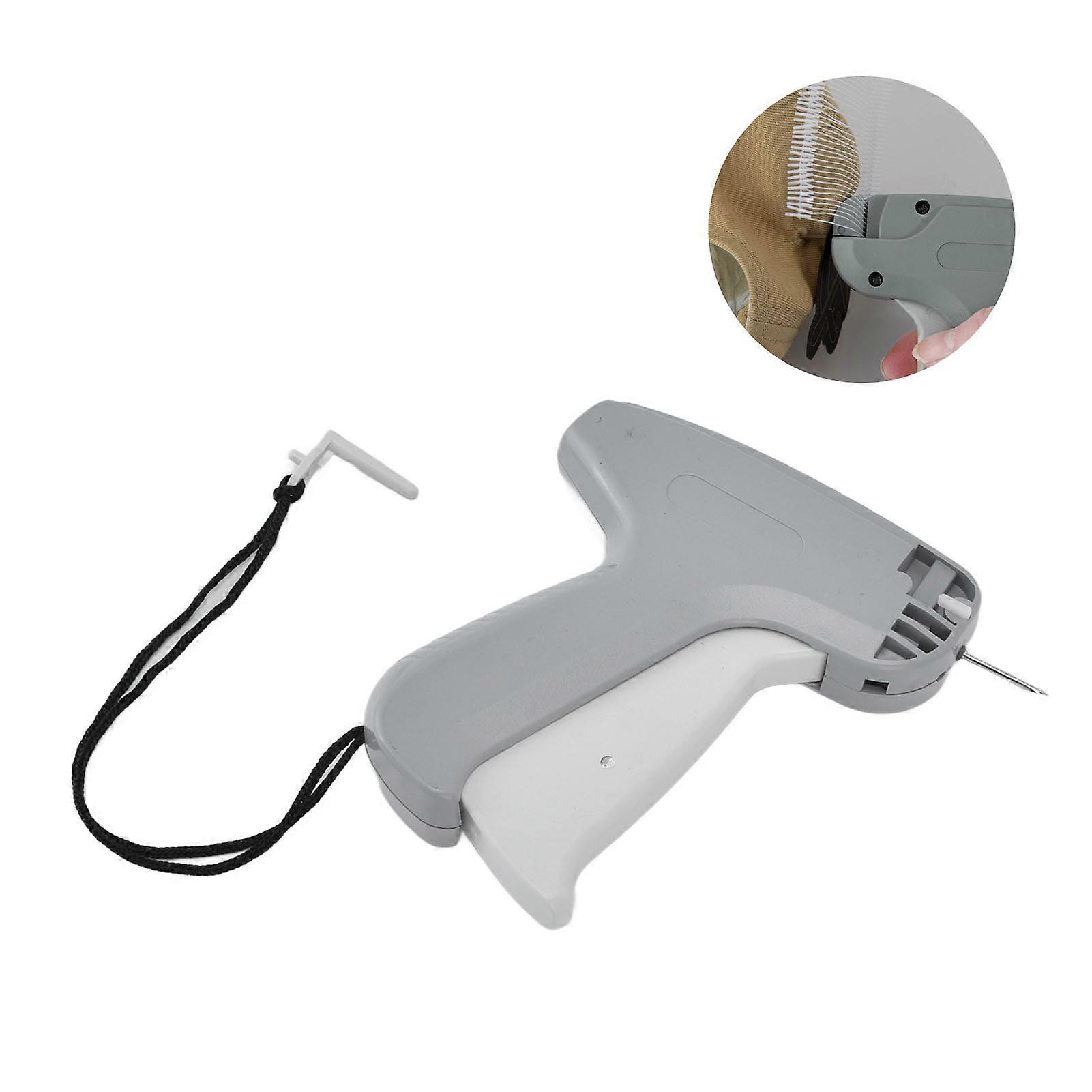 Clothes Labeler Kit Price Tag Attacher with Pinhead Clothing Tagging ...