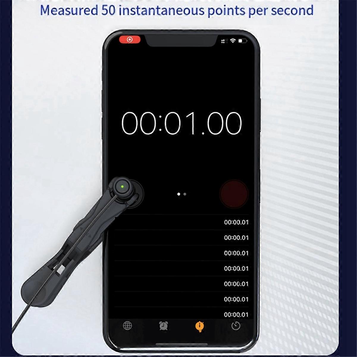 Phone Screen Auto Clicker Device Physical Simulation Finger C | Fruugo UK