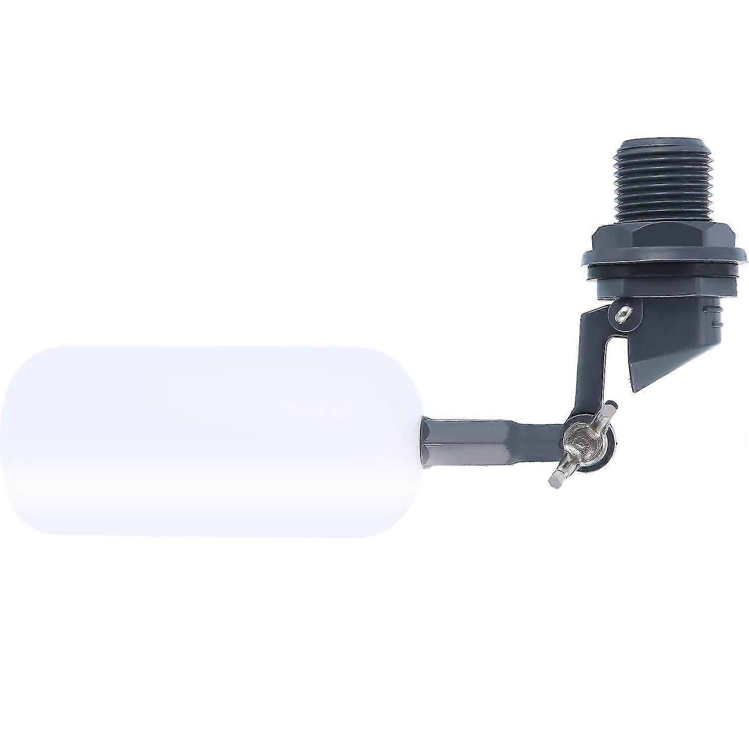 3 Pieces Water Ball Float Reliable Close 1/2 Inch Fill Humidifier Water ...