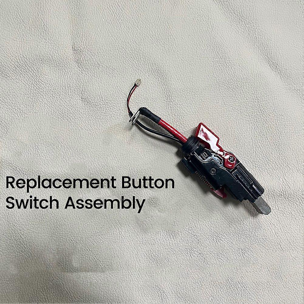 Button Switch Assembly for V11/V15/SV14 Vacuum Cleaner | Fruugo UK