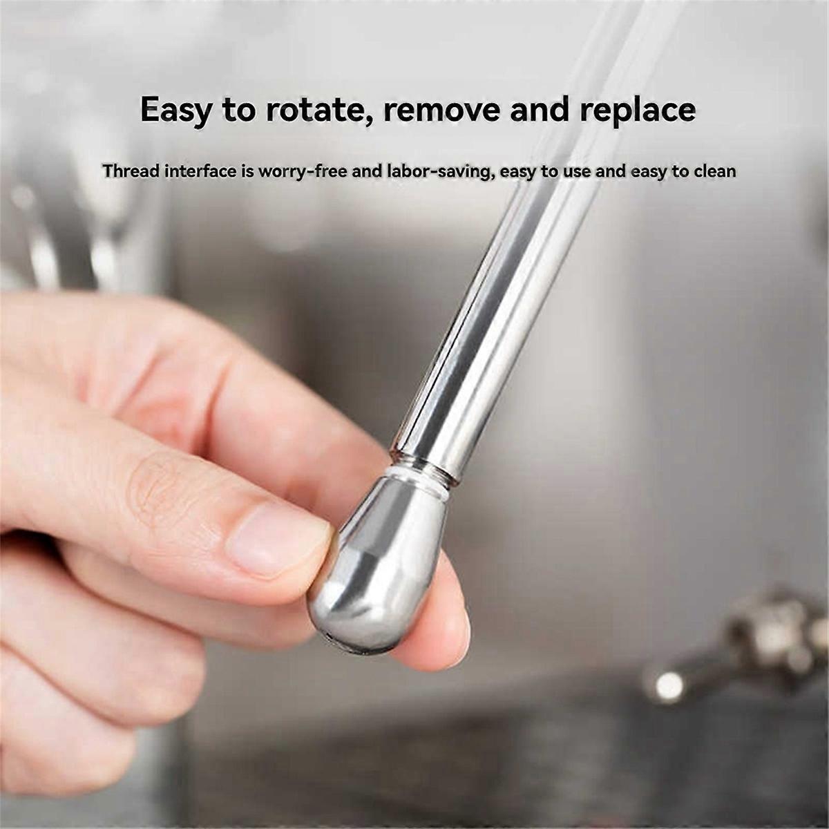 Coffee Maker Steam Nozzle for Petrus Espresso Machine Three Holes ...