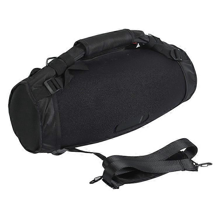 5Pcs / Set Protective Bag Compatible For JBL Boombox 3 Portable Speaker ...