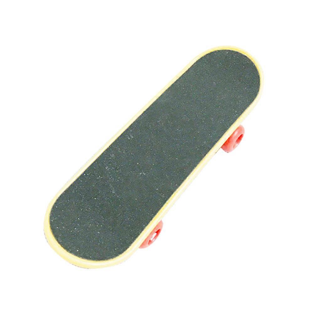 Mini Skateboard for Cockatiel Budgies Bird Parrot Standing Swing ...