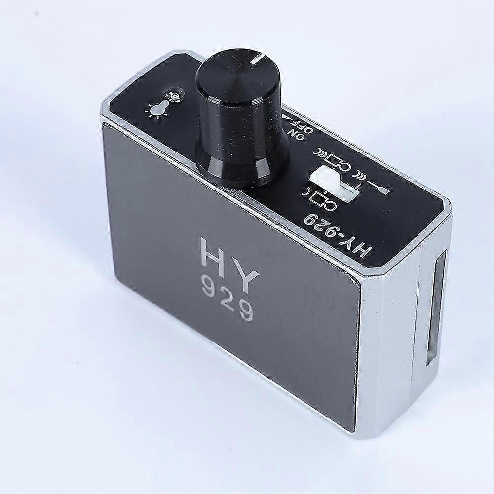 Détecteur de fuite de conduite d'eau, kit de test de fuite de tube de ...