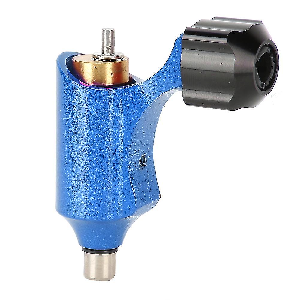 Tattoo motor gun professional alloy rotary tattoo motor gun machine for ...