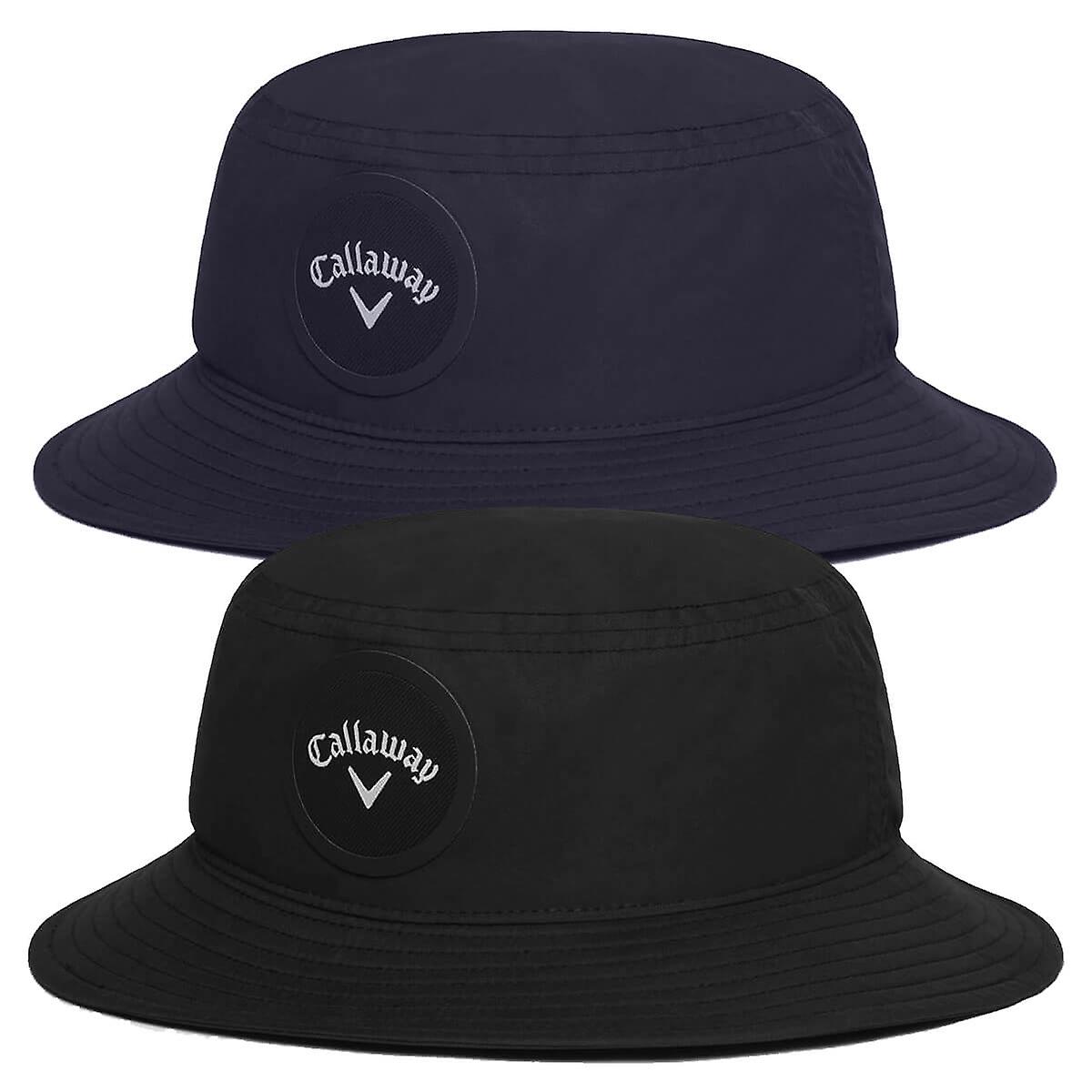 Callaway Golf Mens 2025 Aqua Dry Waterproof One Size Versatile Logo ...