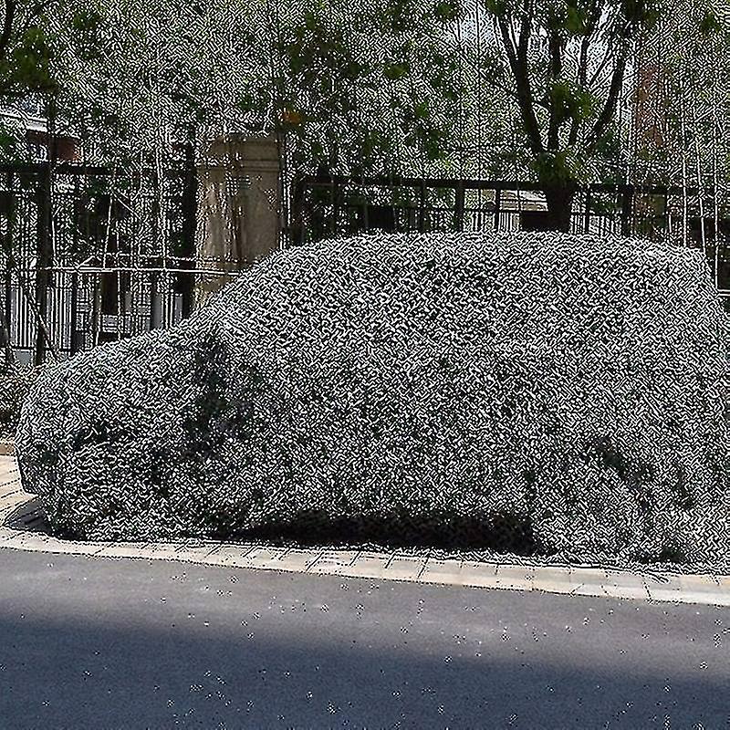 Camo Netting Sunshade Camouflage Net Blinds Patio Mesh Nets For Camping ...